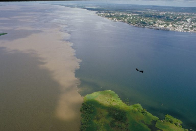 Tapajos Basin | AMAZON WATERS