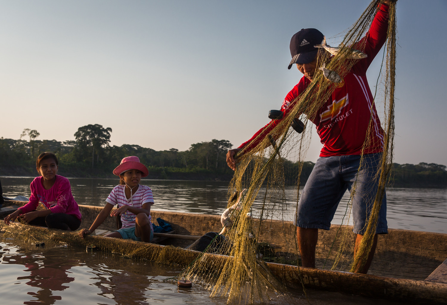 Small and Nutritious Fish: A Healthy and Sustainable Alternative for ...